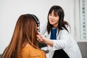 Hearing Tests in Reston, VA | Doci Audiology